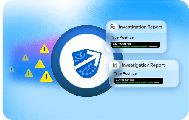 Simbian.ai | Superintelligence for Security Operations