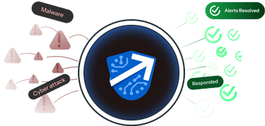 Simbian.ai | Superintelligence for Security Operations